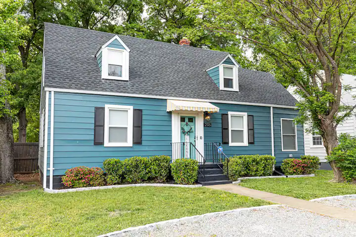 Chris Curtis Portfolio